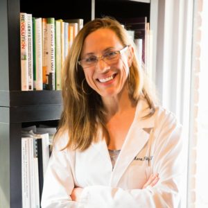 About - Functional Medicine Clinic Immersion