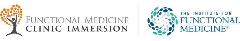 Welcome - Functional Medicine Clinic Immersion